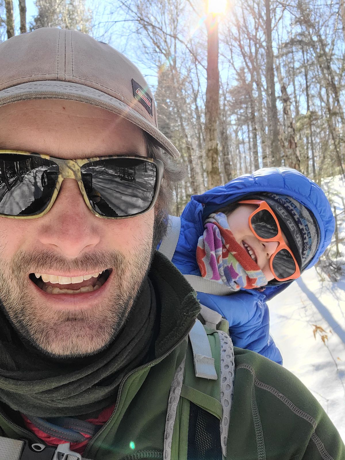 Introducing Dave Erickson - Cold Hollow to Canada