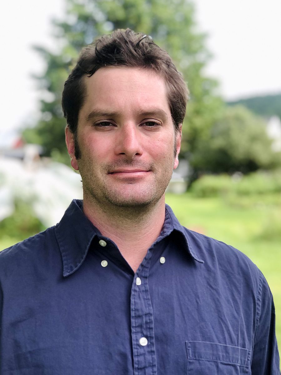 Introducing Dave Erickson - Cold Hollow to Canada